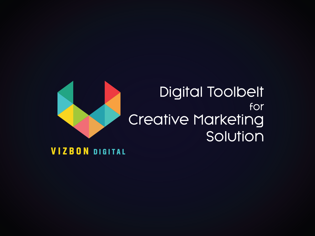 Career at Vizbon Digital
